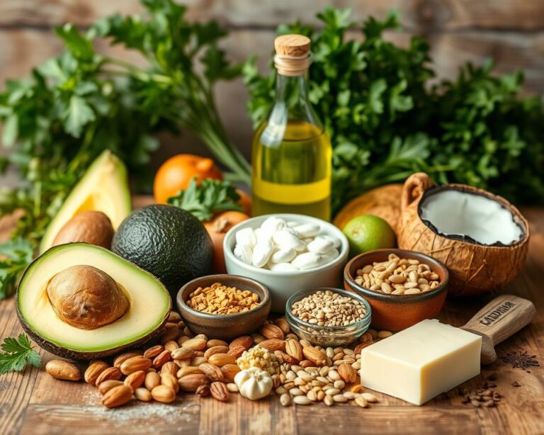 Keto Diät: Was darf man essen – Lebensmittelliste