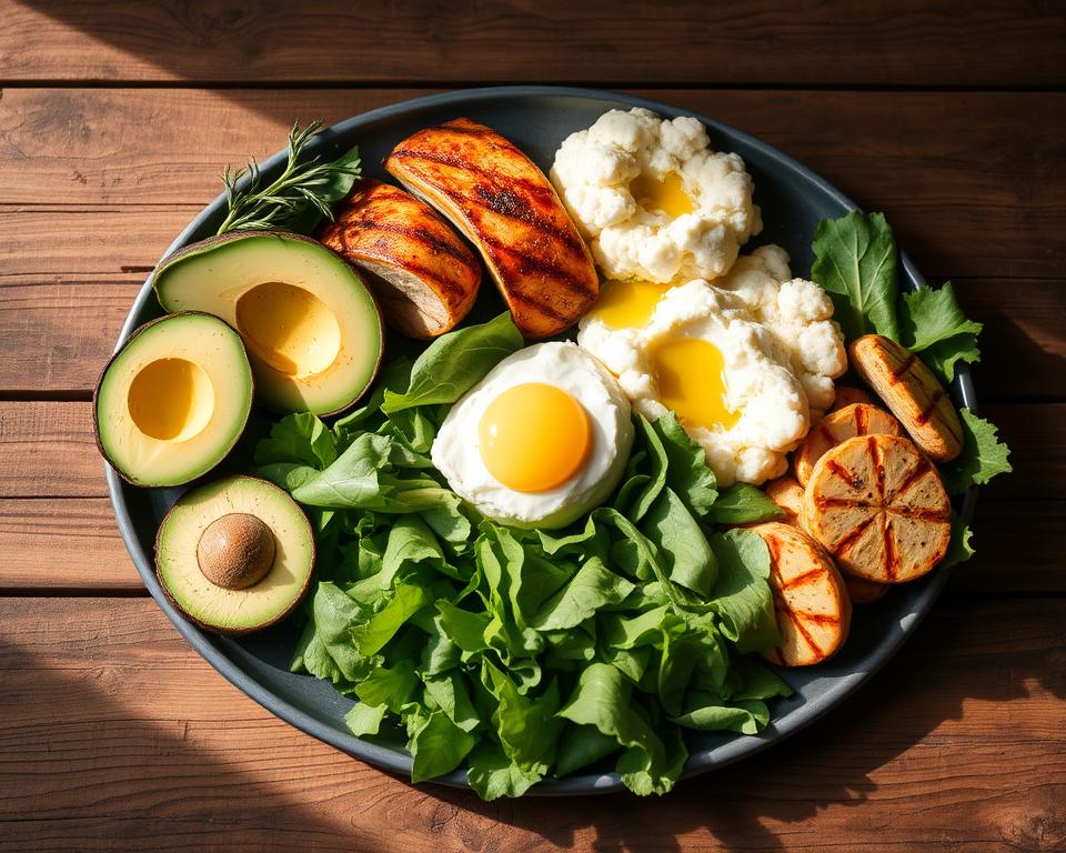 Keto Diät Rezepte: Einfach & Schnell für Anfänger