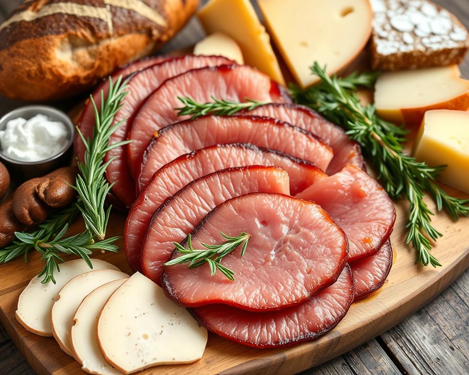 Schwarzwälder Schinken – Echter Genuss & Qualität