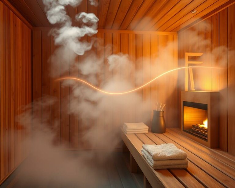 Sauna Fettverbrennung: Effektivität und Tipps