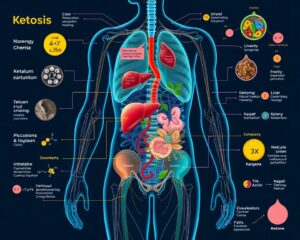 Was ist Ketose? Verständliche Erklärung & Fakten