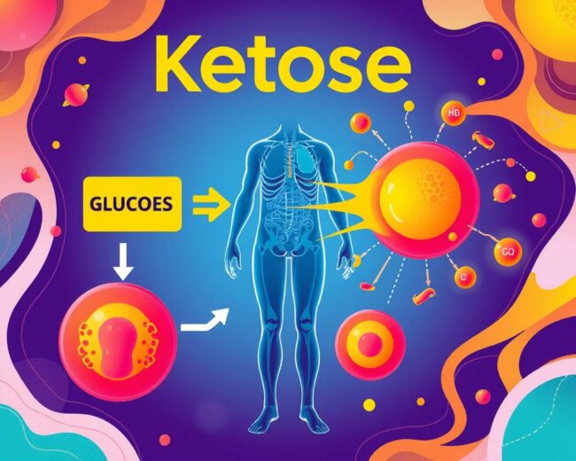Ketose ab wann – Start der Fettverbrennung erkennen