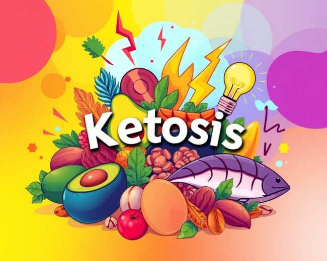 Ketose Anzeichen: Erkennen Sie die Symptome