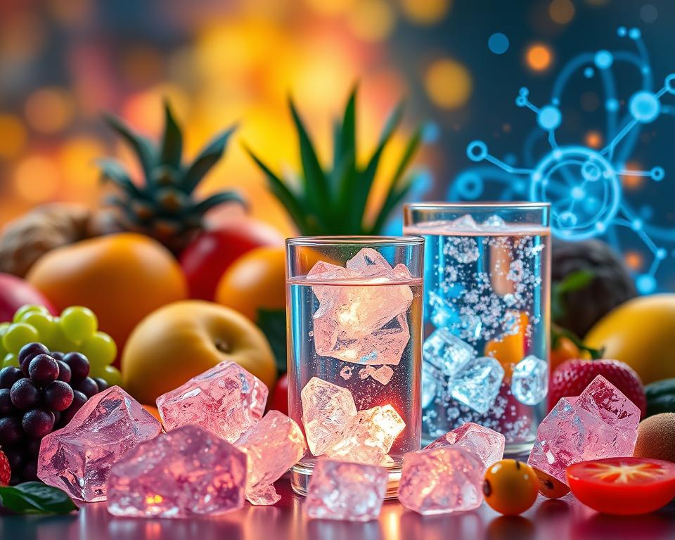 Exogene Ketone trinken: Vorteile & Anwendung