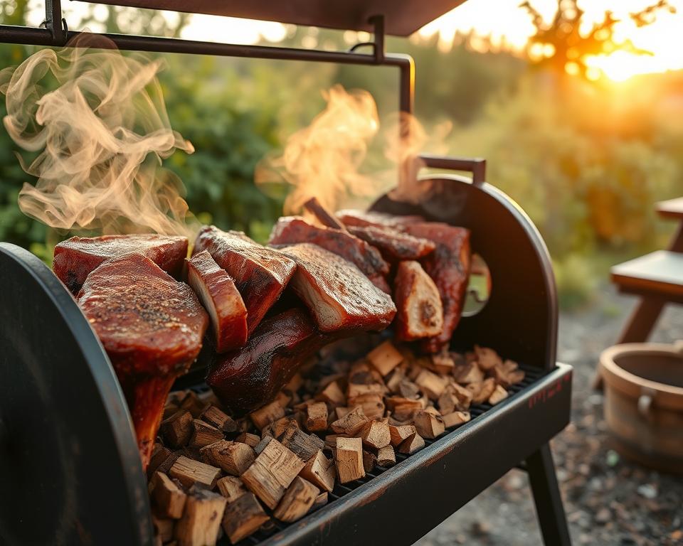 Fleisch Einlegen Zum Rauchern Rezepte