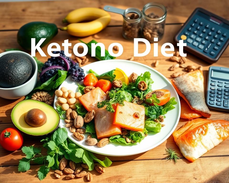 Ketose Definition – Ein Leitfaden zur Ketogenen Diät