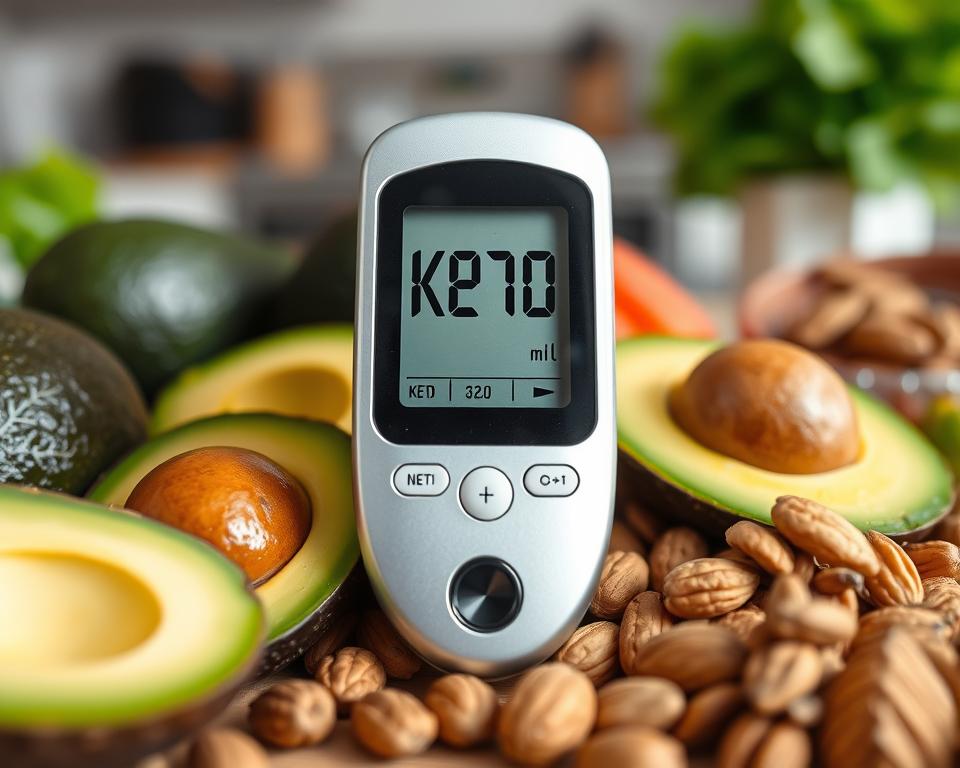 Ketose Messen – Leitfaden & Methoden zur Überwachung