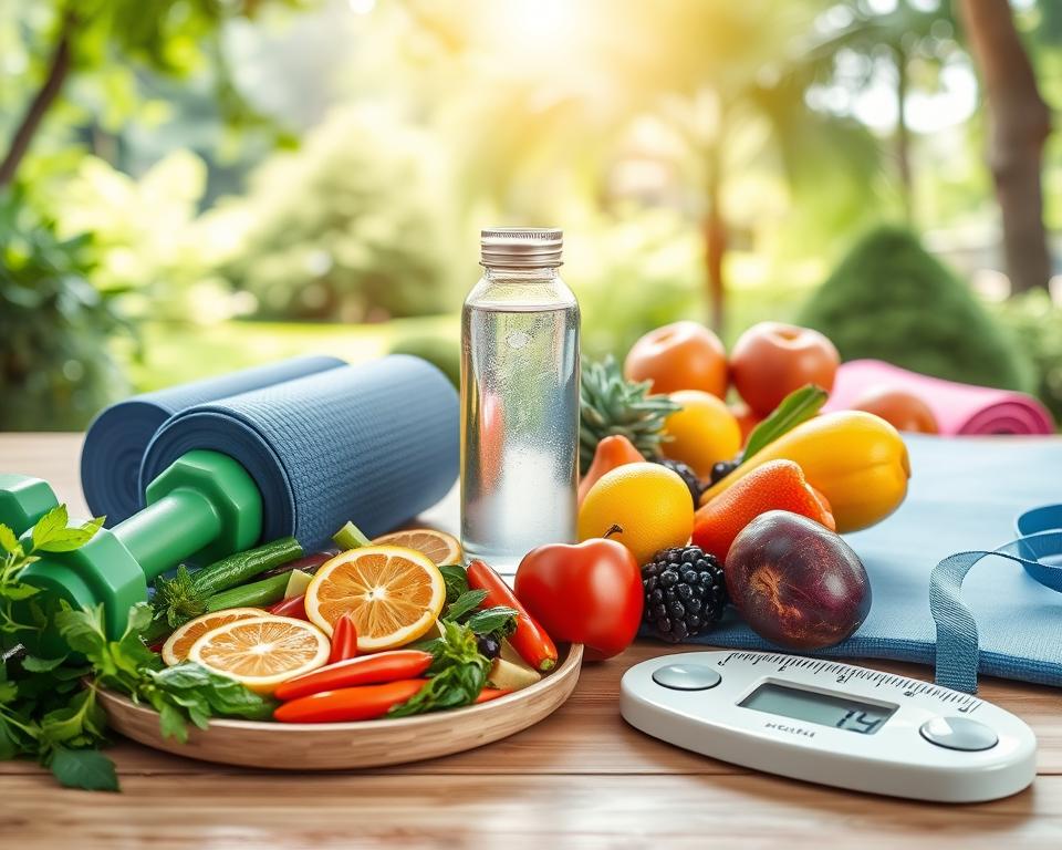 Körperfett reduzieren: Effektive Methoden und Tipps
