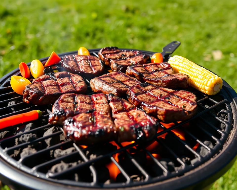Perfektes Rindfleisch zum Grillen: Tipps & Tricks